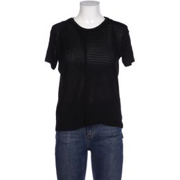 someday. Damen T-Shirt, schwarz, Gr. 38