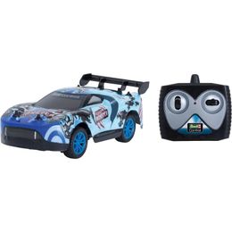 RC Car Rally Monster, Revell Control Ferngesteuertes Auto