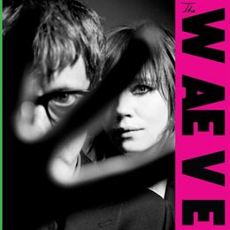 The Waeve - The Waeve. (CD)
