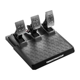 Thrustmaster T3PM: Thrustmaster 3 Pedal Magnetic Gaming Lenkrad Zubehör