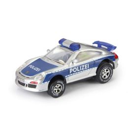 LENA DARDA® Porsche GT3 Polizei