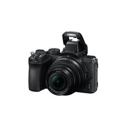 Nikon Z 50 + NIKKOR Z DX 16-50mm f/3.5-6.3 VR