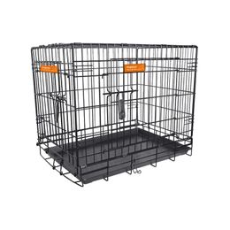 Dogman Steel Dog crate Premium