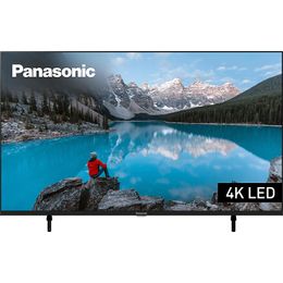 Panasonic TX-43MXW834 LED TV (Flat, 43 Zoll / 108 cm, UHD 4K, SMART TV, FireOS)