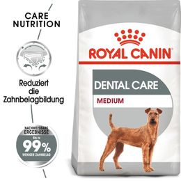 Royal Canin Dental Care Medium 10 kg