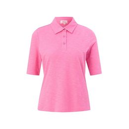 s.Oliver RED LABEL Poloshirt in Pink - 36