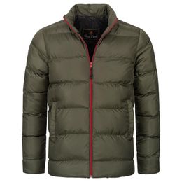 Rock Creek Steppjacke Regular Fit