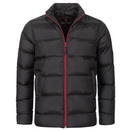 Rock Creek Steppjacke Regular Fit