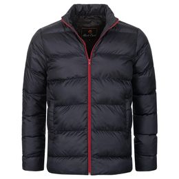 Rock Creek Steppjacke Regular Fit