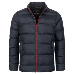 Rock Creek Steppjacke Regular Fit