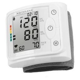 Medisana BW 320 Handgelenk-Blutdruckmessgerät