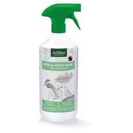 AniForte Milben-STOP Spray für Hühner & Geflügel 1 l