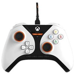 Thule SNAKEBYTE GAMEPAD PRO X Gaming-Contoller Weiß für Xbox Series S, X, PC