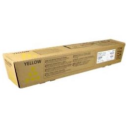 Ricoh Toner 828515 C9200 yellow OEM