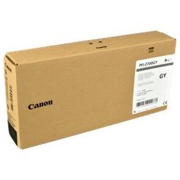 Canon Tinte 5292C001 PFI-2700GY grey