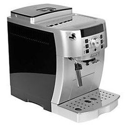 De'Longhi De'Longhi Kaffeevollautomat ECAM22.110.SB Magnifica S Silber