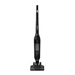 Bosch Beutelloser Staubsauger BBH32101 Dunkle Nacht, Schwarz