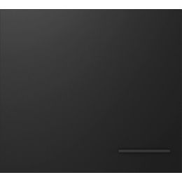 Flex-Well Hängeschrank Capri (1-St) (B x H x T) 60 x 54,8 x 32 cm, individuell kombinierbar, schwarz