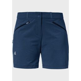 Schöffel Schöffel Bermudas Shorts Hestad L, blau