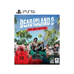 Deep Silver Dead Island 2 Day One Edition - [PlayStation 5]