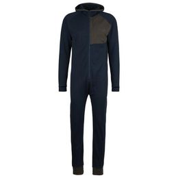 Stoic - Merino260 StadjanSt. One Suit - Overall Gr XS blau/schwarz