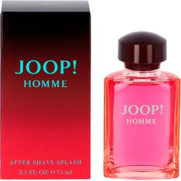 JOOP! After-Shave JOOP "Homme" Hautpflegemittel Gr. 75 ml, rosa Herren Zubehör Nassrasierer