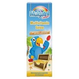 STADA MULGATOL Junior Gel