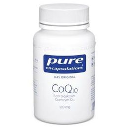 promedico pure encapsulations CoQ10