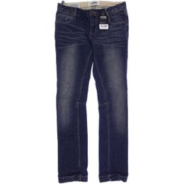 Superdry Damen Jeans, blau