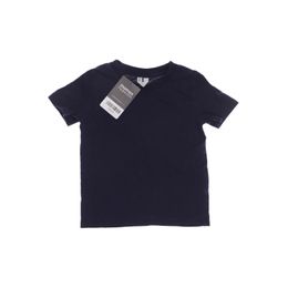 Arket Herren T-Shirt, marineblau, Gr. 86