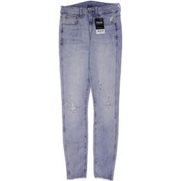 G-Star Raw Damen Jeans, hellblau