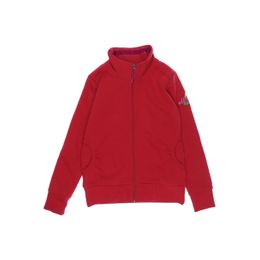 Elkline Jungen Hoodies & Sweater, rot