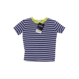 Mini Boden Herren T-Shirt, marineblau, Gr. 116