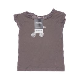 Bonpoint Damen T-Shirt, braun, Gr. 104