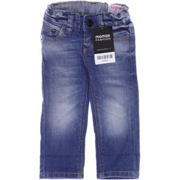 Vingino Damen Jeans, blau, Gr. 74