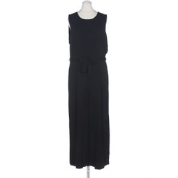 Tom Tailor Damen Jumpsuit/Overall, schwarz