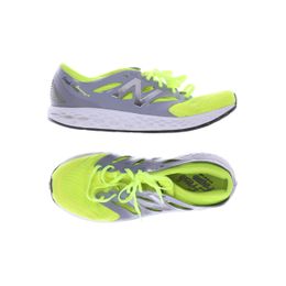 New Balance Herren Sneakers, neon