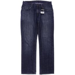 Tommy Hilfiger Herren Jeans, blau, Gr. 50