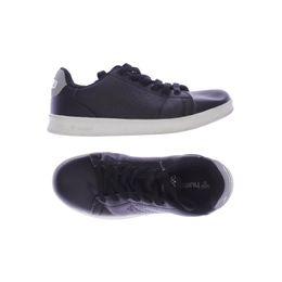 Hummel Damen Sneakers, schwarz