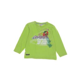 Lego Wear Jungen Langarmshirt, grün