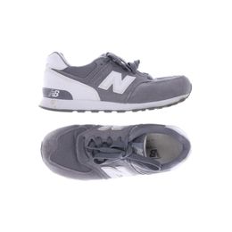 New Balance Damen Sneakers, grau