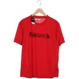 McKINLEY Herren T-Shirt, rot