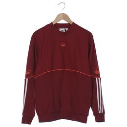 adidas originals Herren Sweatshirt, bordeaux