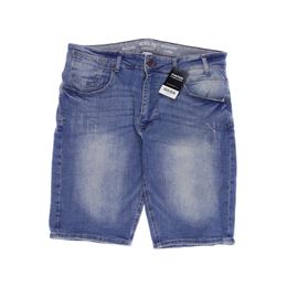 PETROL INDUSTRIES Herren Shorts, blau, Gr. 54