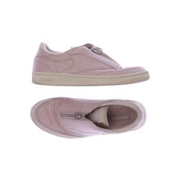 Reebok CLASSIC Damen Sneakers, pink, Gr. 40