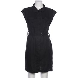Strenesse Damen Kleid, schwarz, Gr. 38
