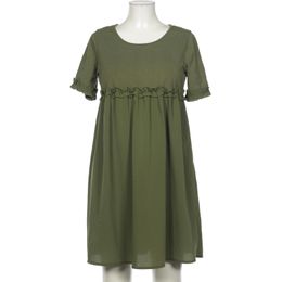 Heine Damen Kleid, grün, Gr. 42
