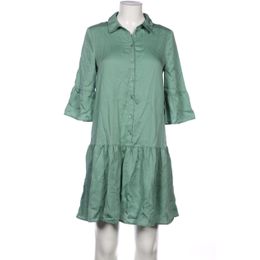 Hallhuber Damen Kleid, grün