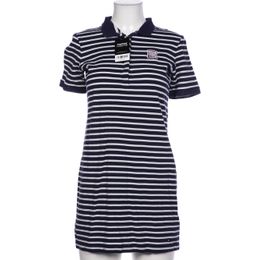 Tommy Hilfiger Damen Kleid, marineblau, Gr. 38