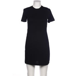 Calvin Klein Jeans Damen Kleid, schwarz